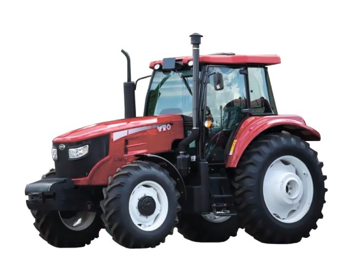 Трактор YTO NLX 904 купити в Україні по хорошій ціні- Транс Агро Маркет